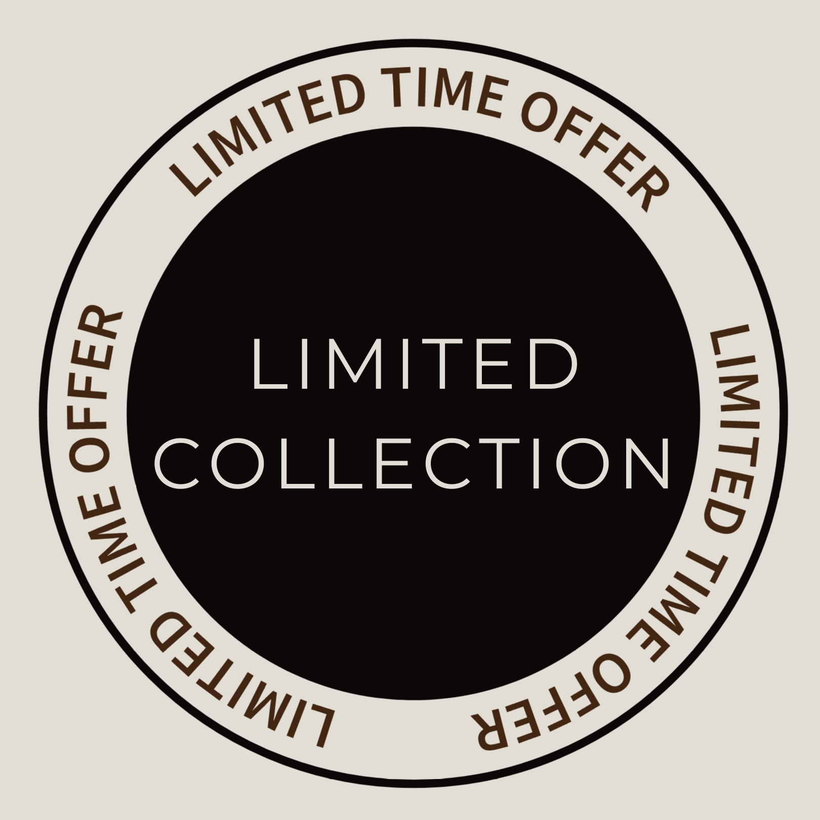 Limited Collection – Lone Oak Candle LLC